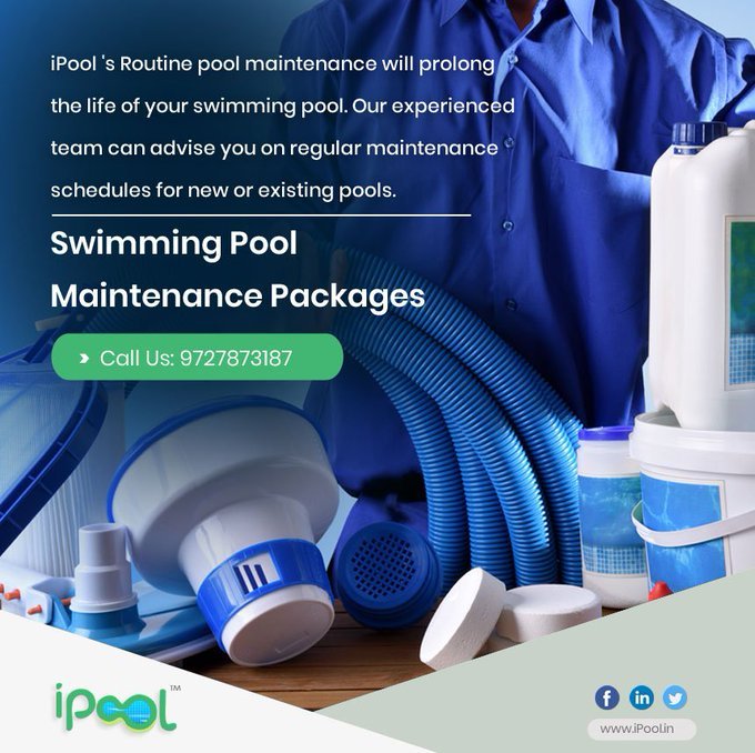iPool - Swimming Pool Experts on Twitter: "Our experienced team can advise you on regular ...
