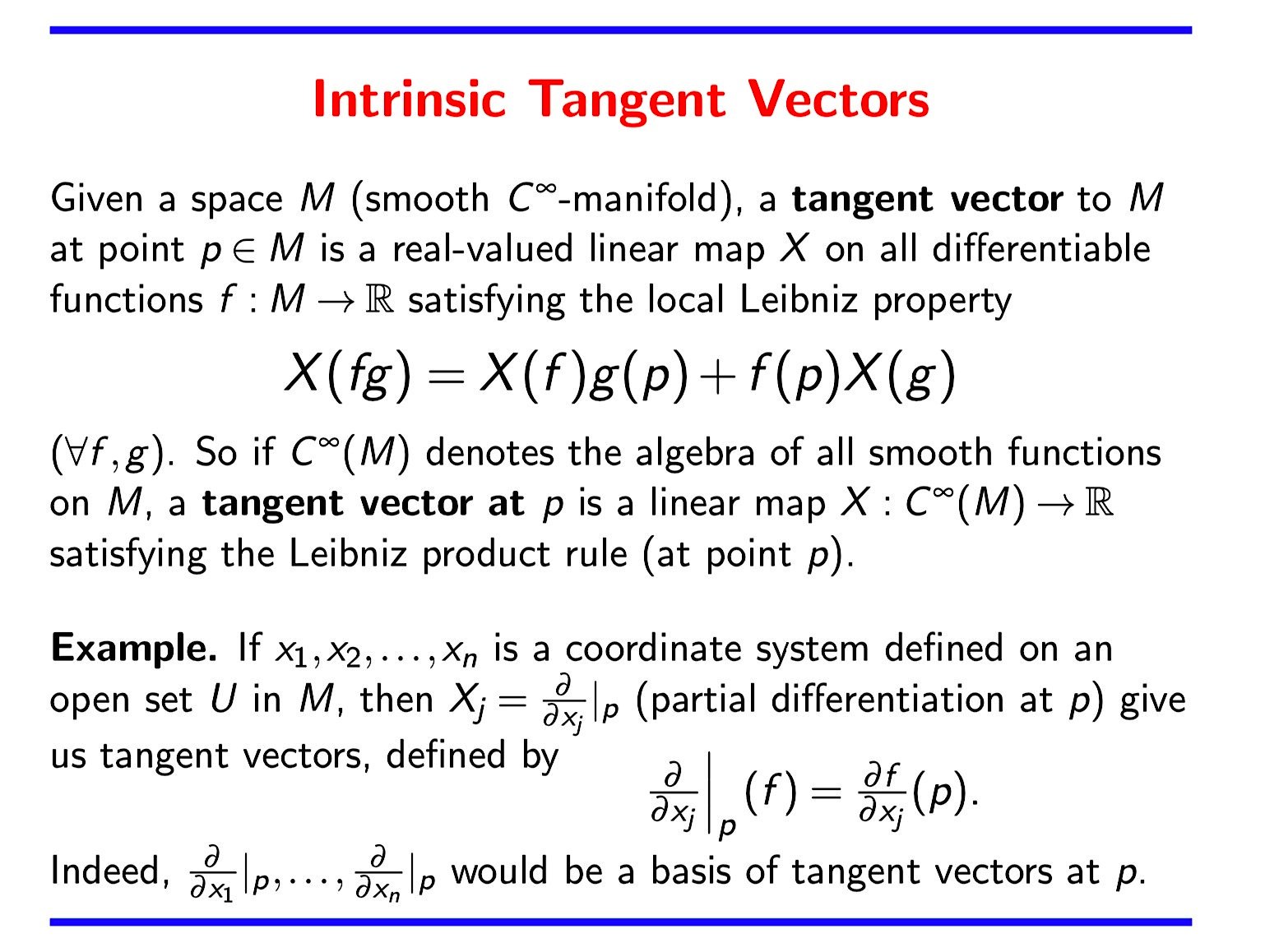 Fabulous Tangent Vector Photos
