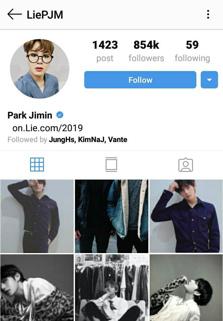 Lᴇs 🤍 𝒂𝒖'𝒔 on Twitter: "- PERFILES - https://t.co/F1dIauQFuZ" / Twitter