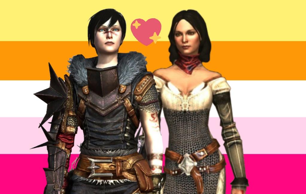 Dragon Age Bethany Hawke