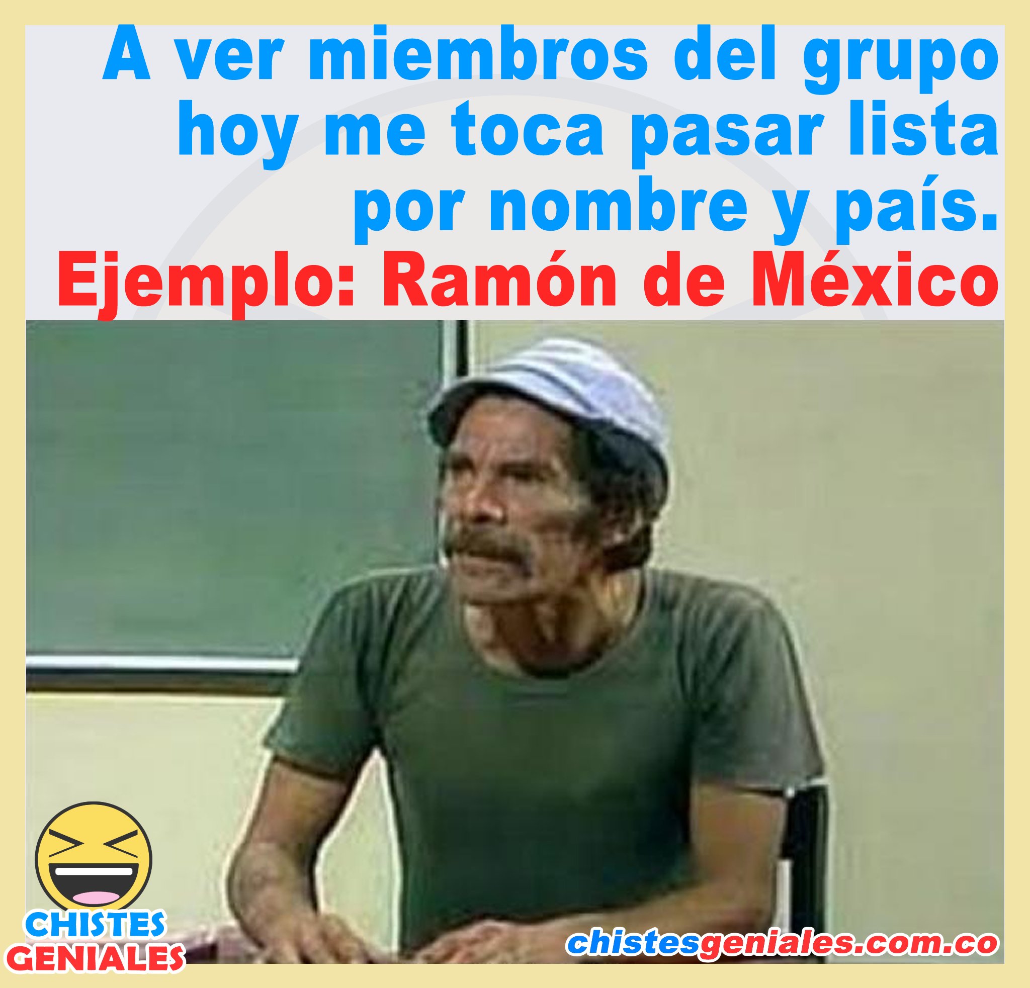 Hola Ramon Memes