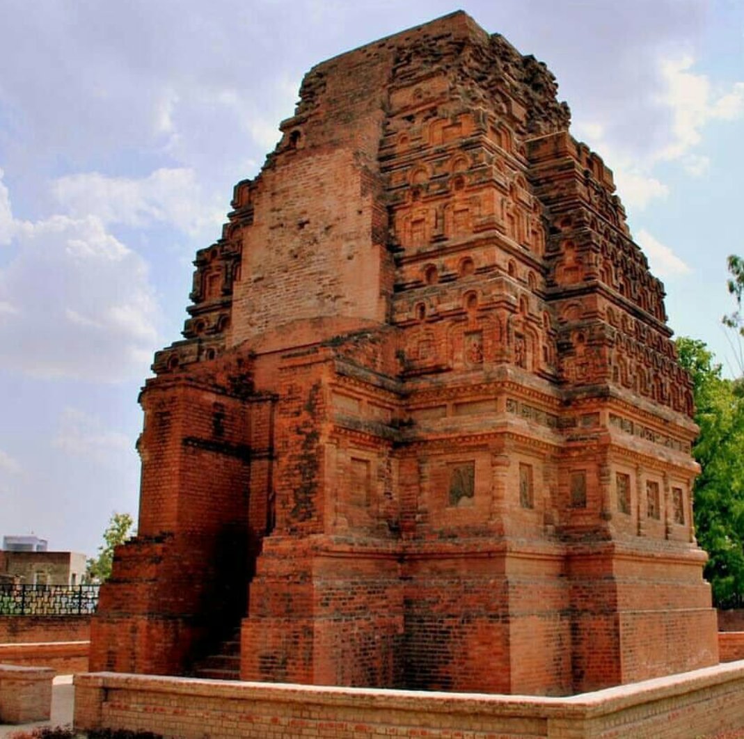 Gupta Empire Temples