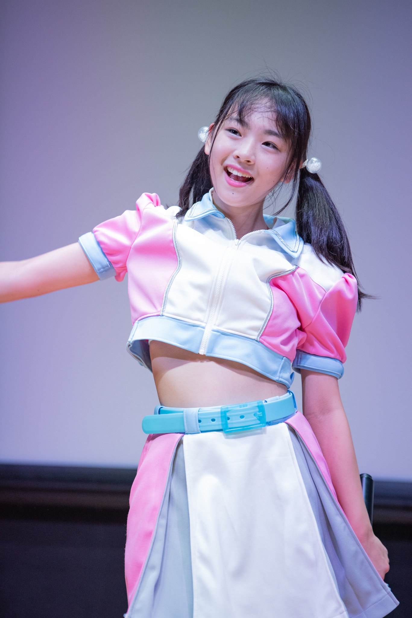 おおたに on Twitter: "#Sesera ちゃん（15歳JC3） @SESERA4111 #ここからワンダーランド #ここワン @ASM_wonder 20190831渋谷アイドル ...