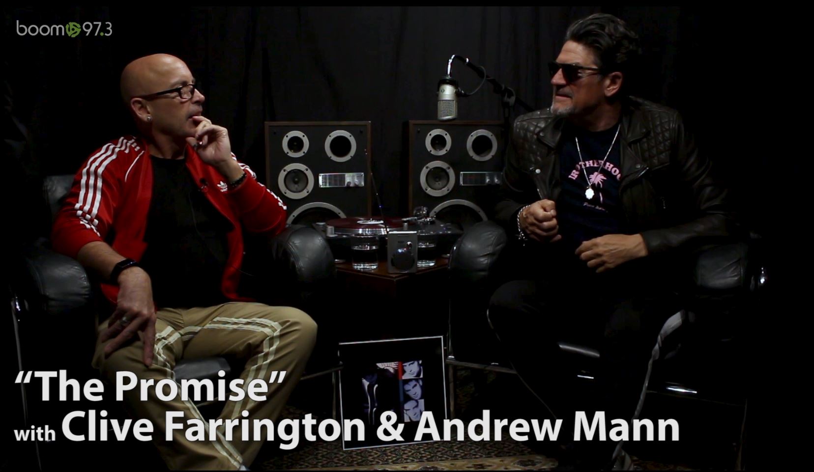 When In Rome Andrew Mann