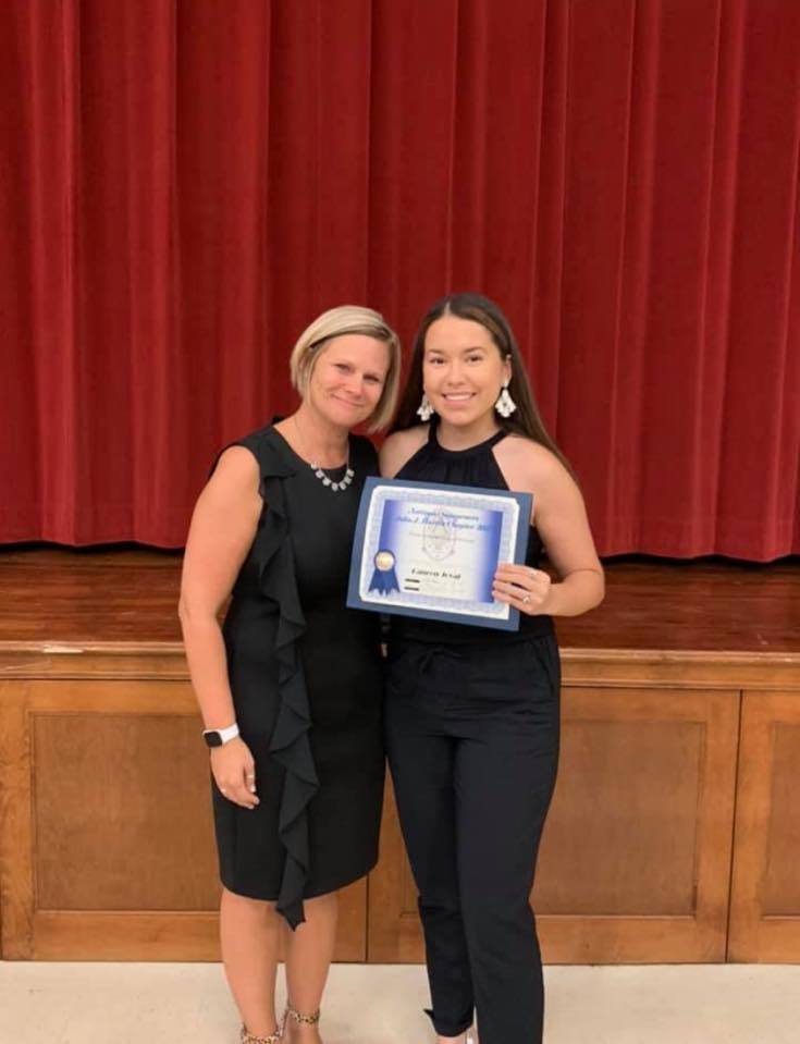 Lauren Joyal's Instagram, Twitter & Facebook on IDCrawl