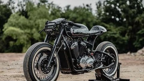Cafe Racer Thailand | Reviewmotors.co