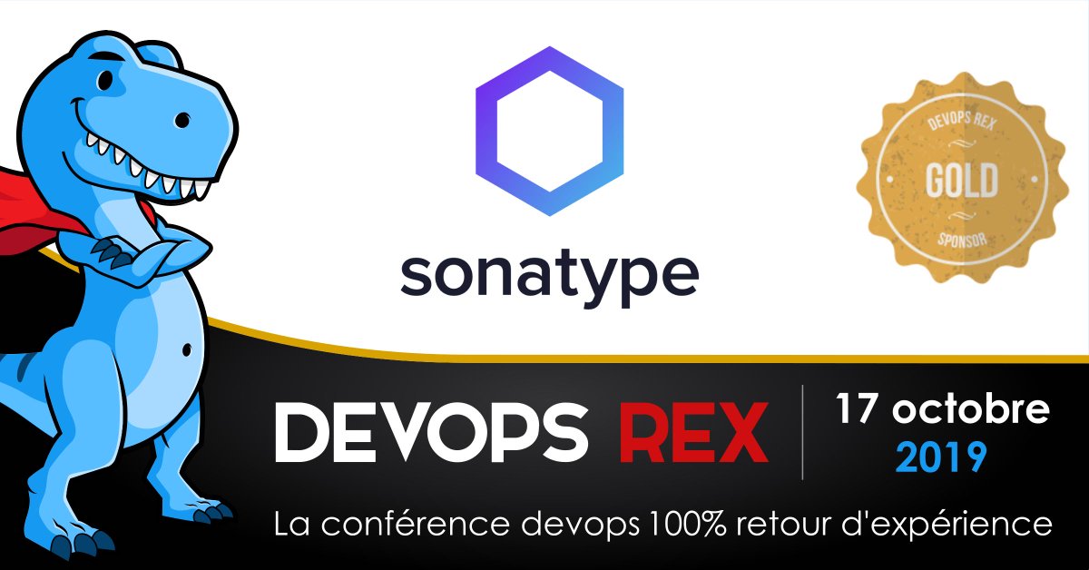 devops REX (@devopsREX) | Twitter