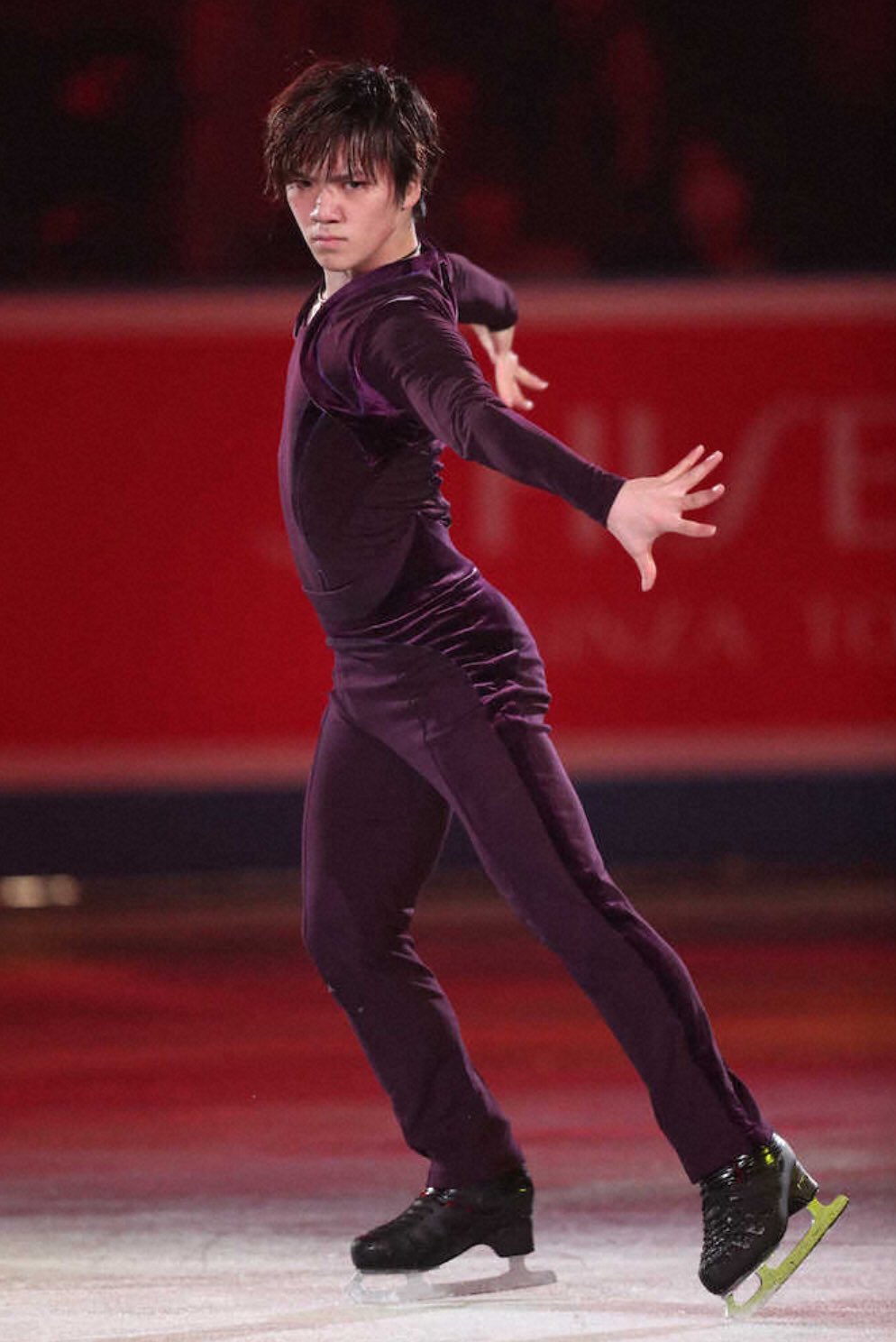 Erina On Twitter 宇野昌磨選手の見所を教えてと言われたら真面目に答えると演技の仕草とか表情とか表現とかたくさんあるけど 宇野昌磨選手をもうすきな人に教えてと言われたらお尻が