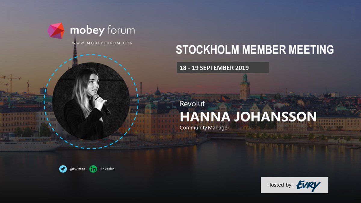 Home - Mobey Forum : Mobey Forum