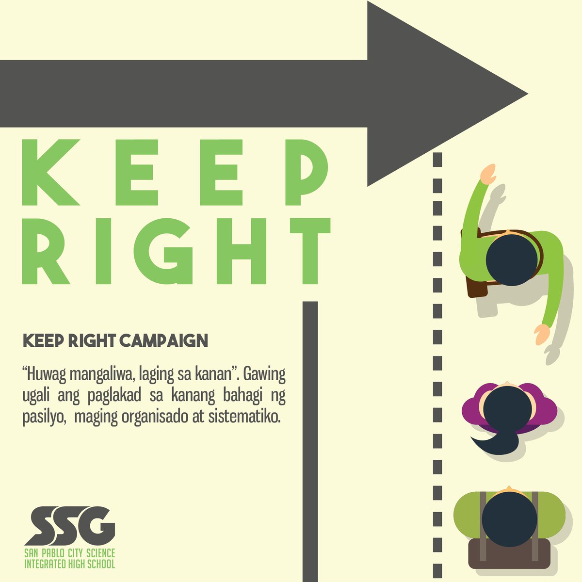 SPC SciHigh SSG (@ssgscihigh) | Twitter