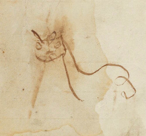 Bad Drawings Of Animals