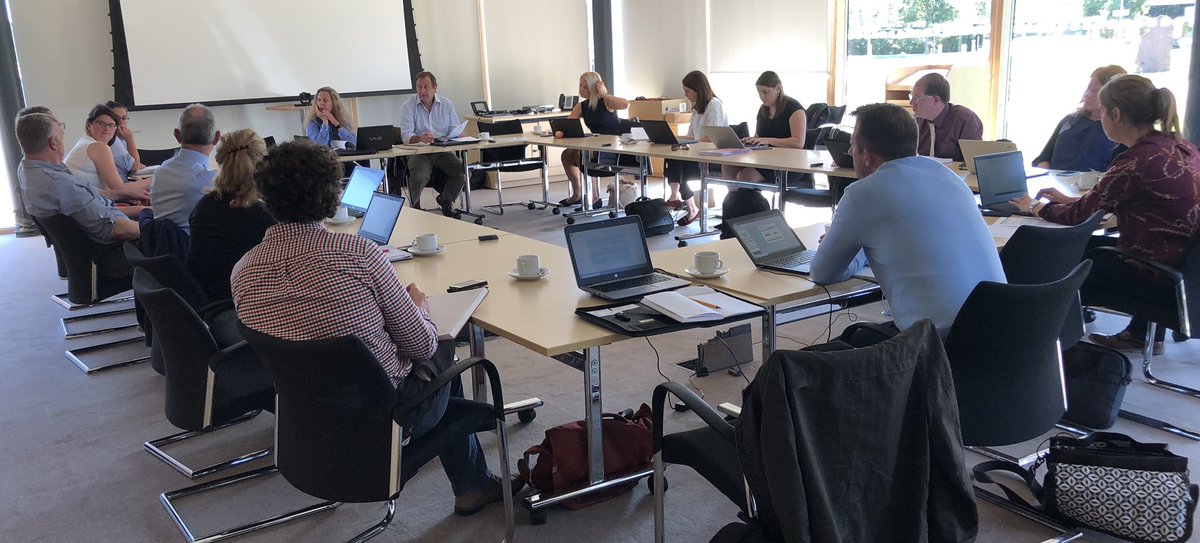 SCOPS | Sustainable Control of Parasites in Sheep