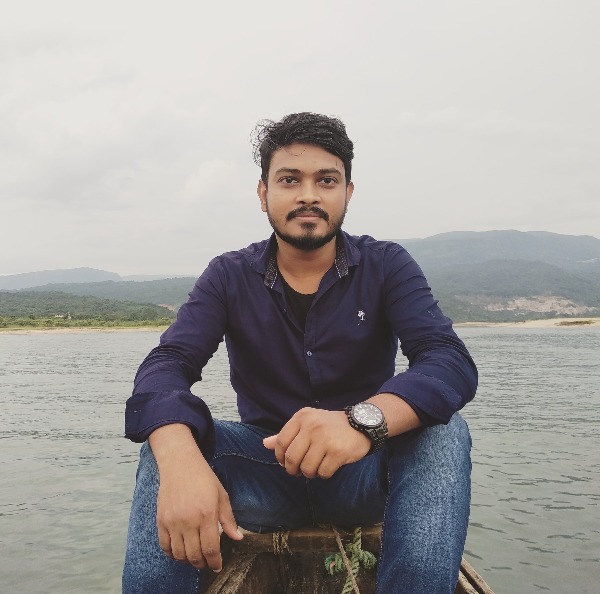 Juned Ahmad on Twitter: