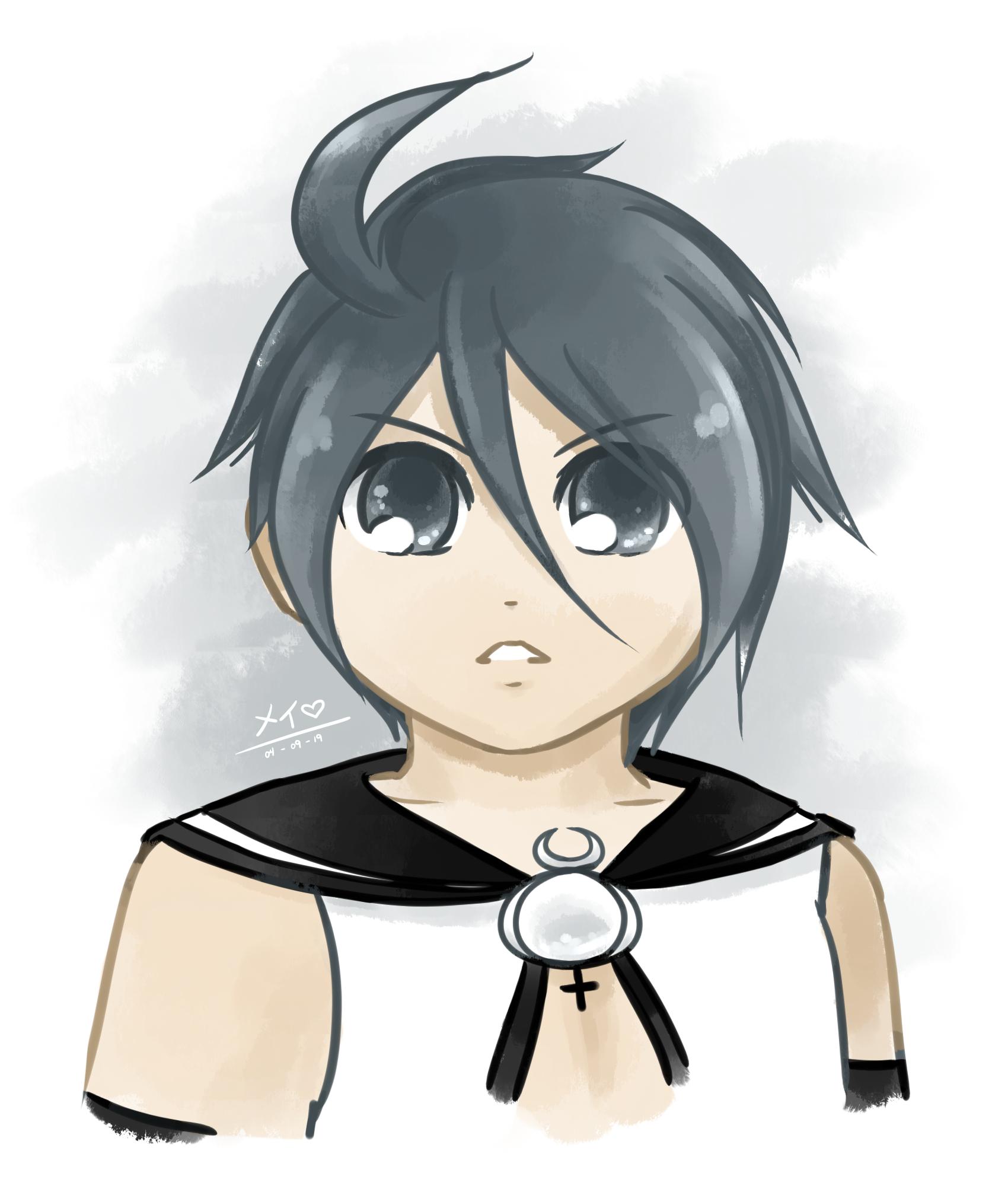 Solar System Personification