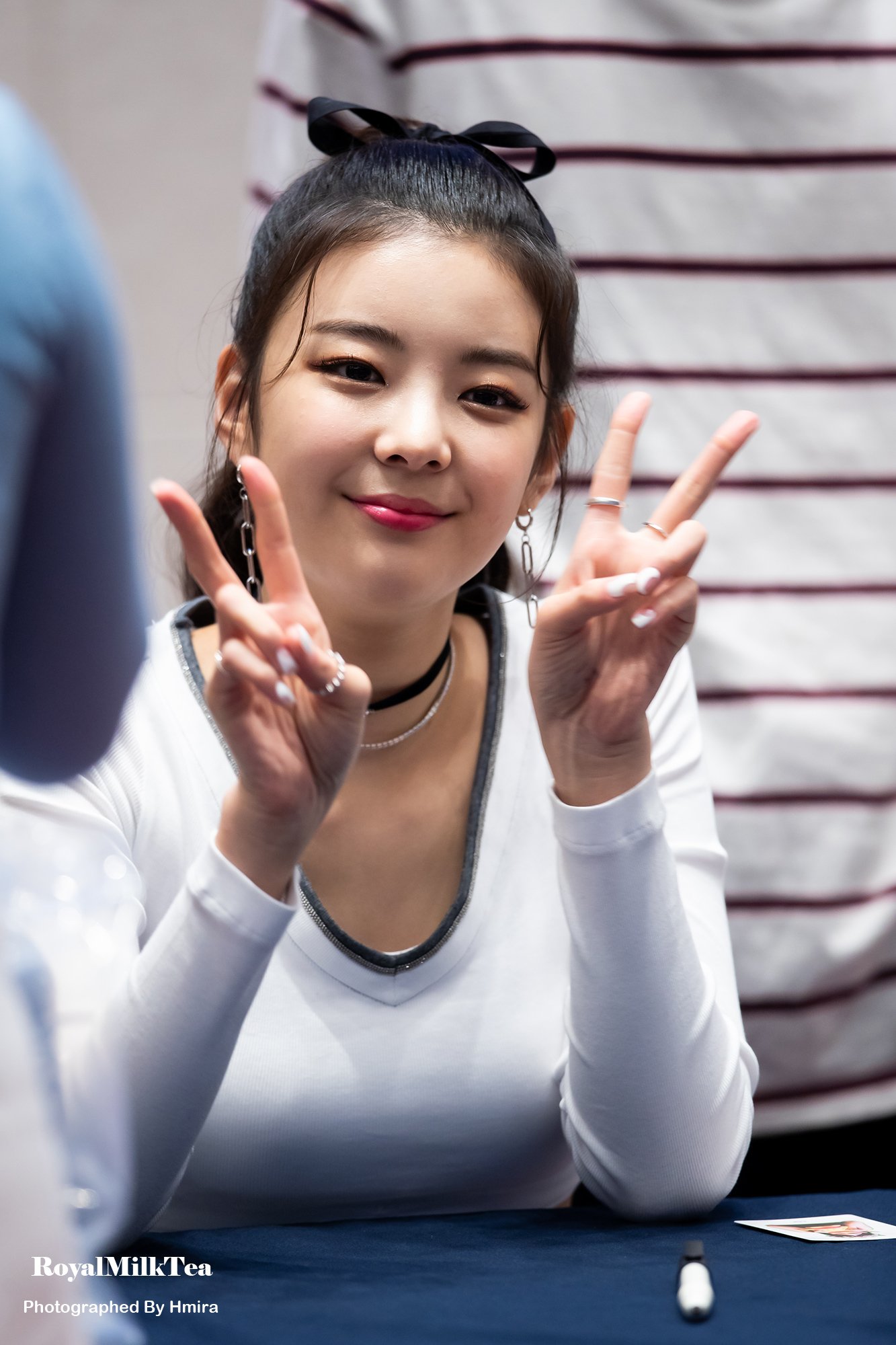 The Official ITZY (있지) Lia Thread | Page 18 | Hallyu+