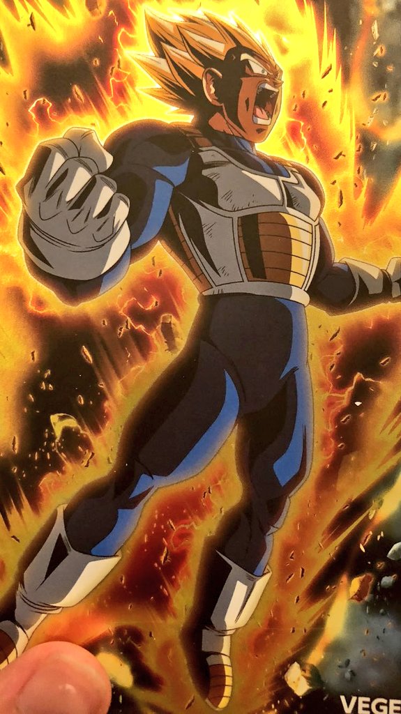 Super Saiyan In Dbz Marron