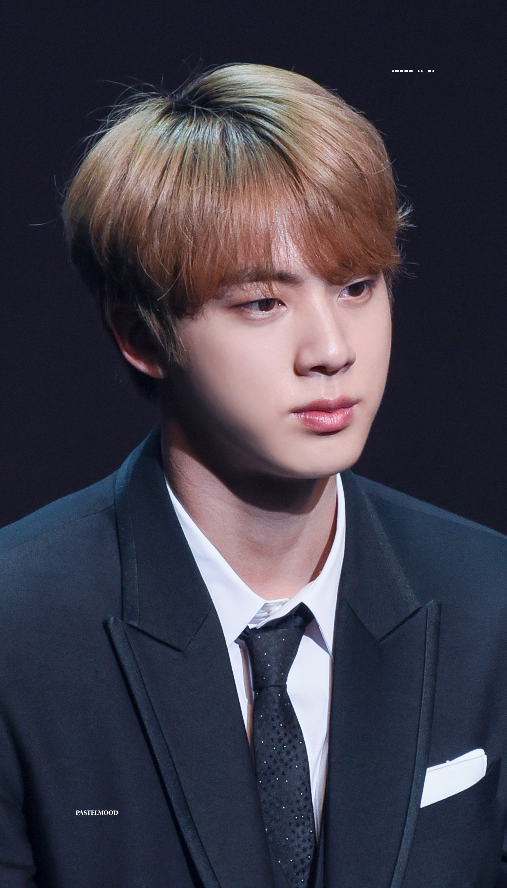World Wide Handsome Official BTS Jin Thread 』 | Page 43 | Hallyu+