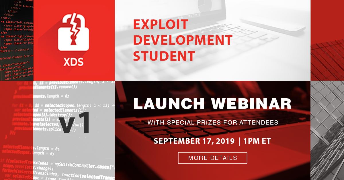 eLearnSecurity on Twitter: "Kick your #cybersecurity career into high gear with our newest ...