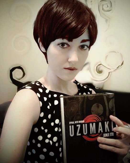 Aimee Hay (@hayacosofficial) さんのコスプレ作品まとめ (15 件) - Twoucan