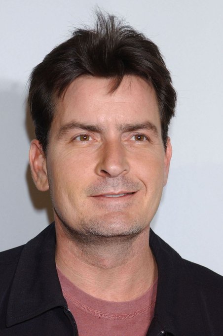 Charlie Sheen's Birthday Celebration | HappyBday.to