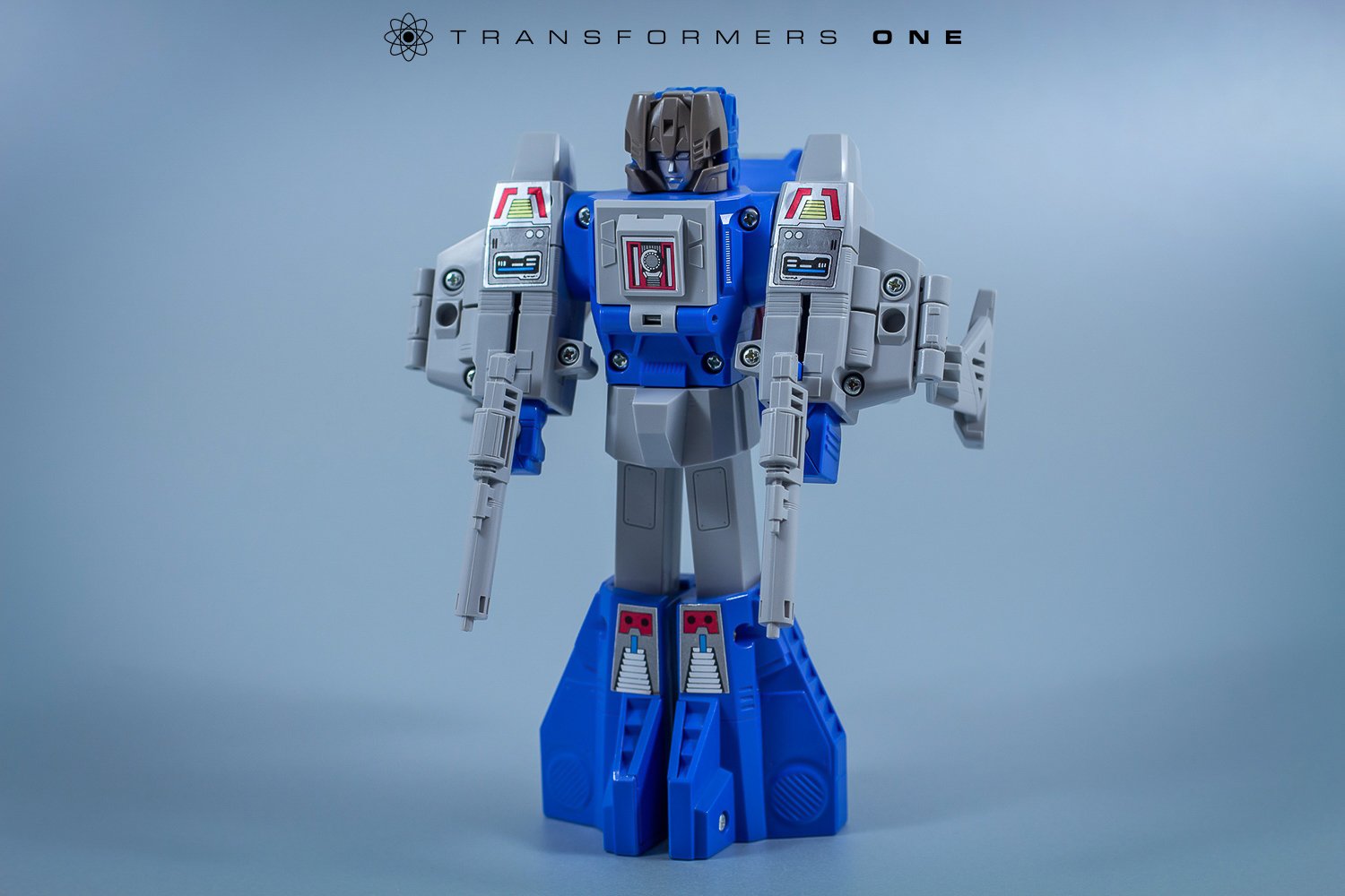 Transformers G1 High Brow