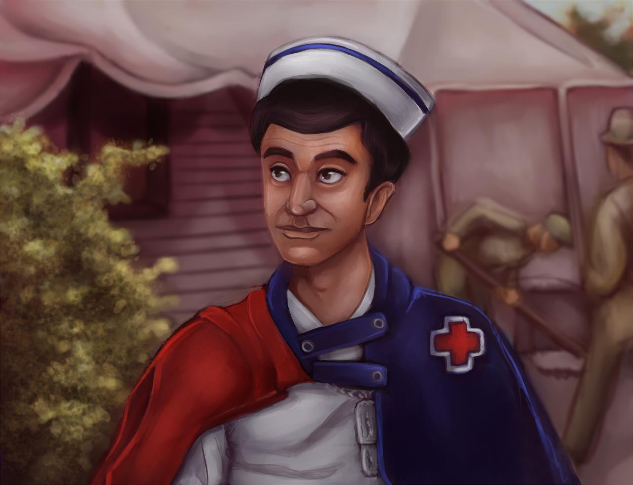 Corporal Maxwell Klinger Outlet Here | www.pinnaxis.com