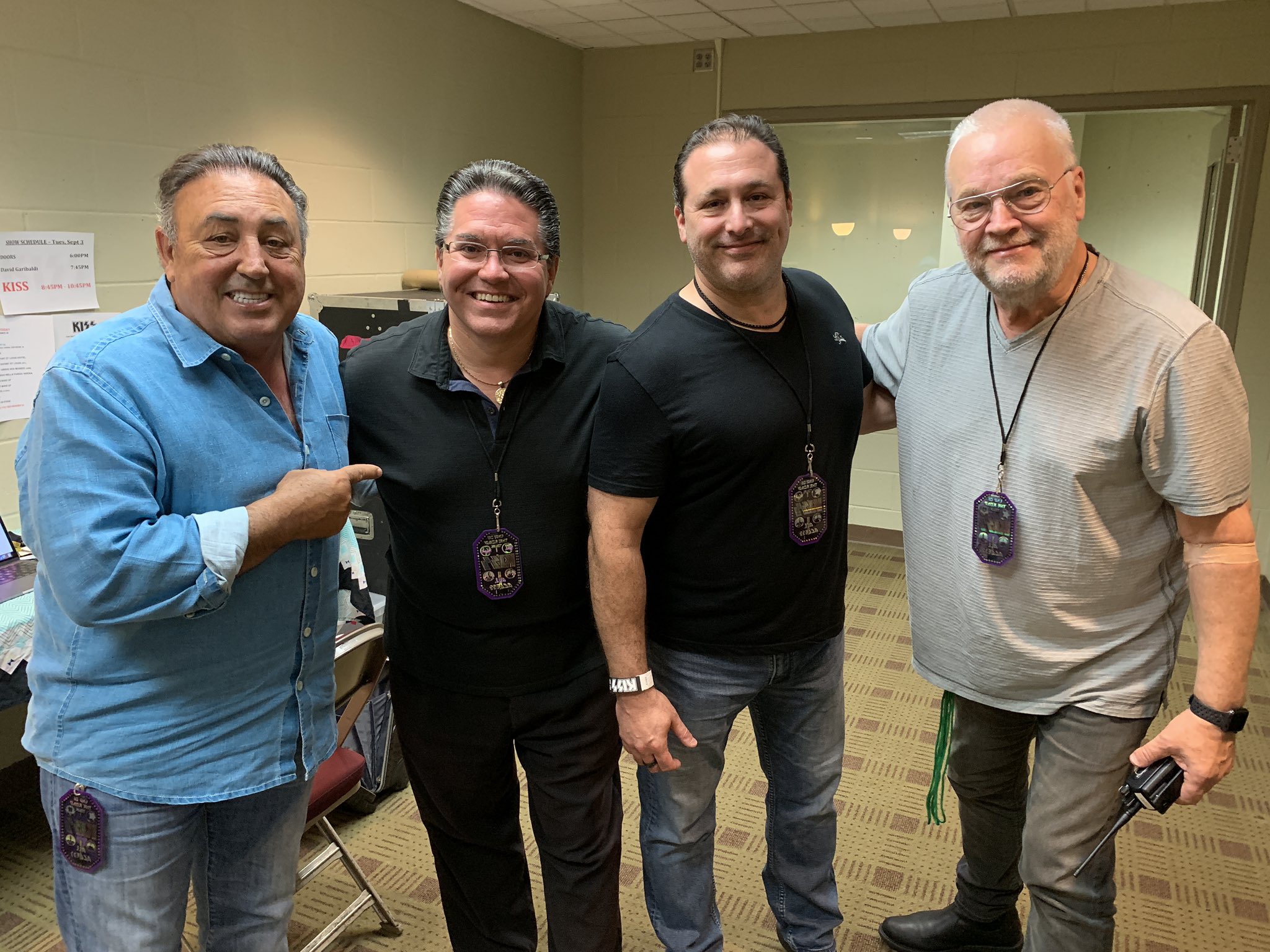 Doc Mcghee