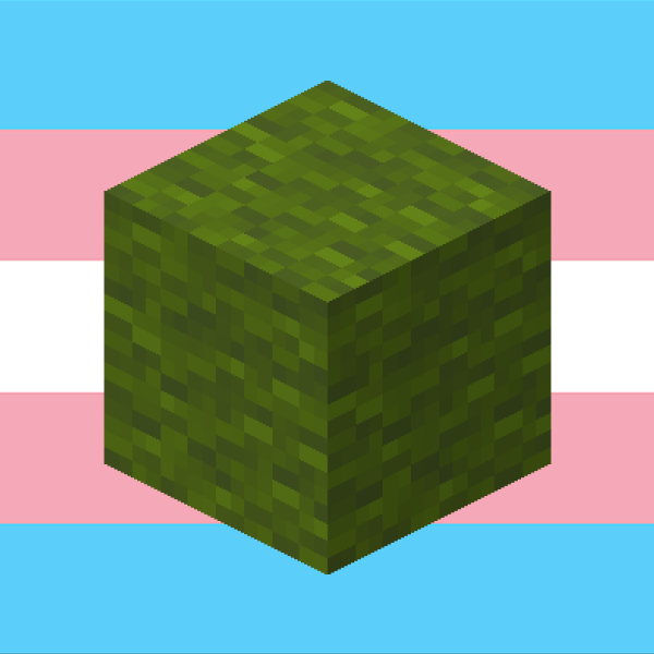 Minecraft Wool Block