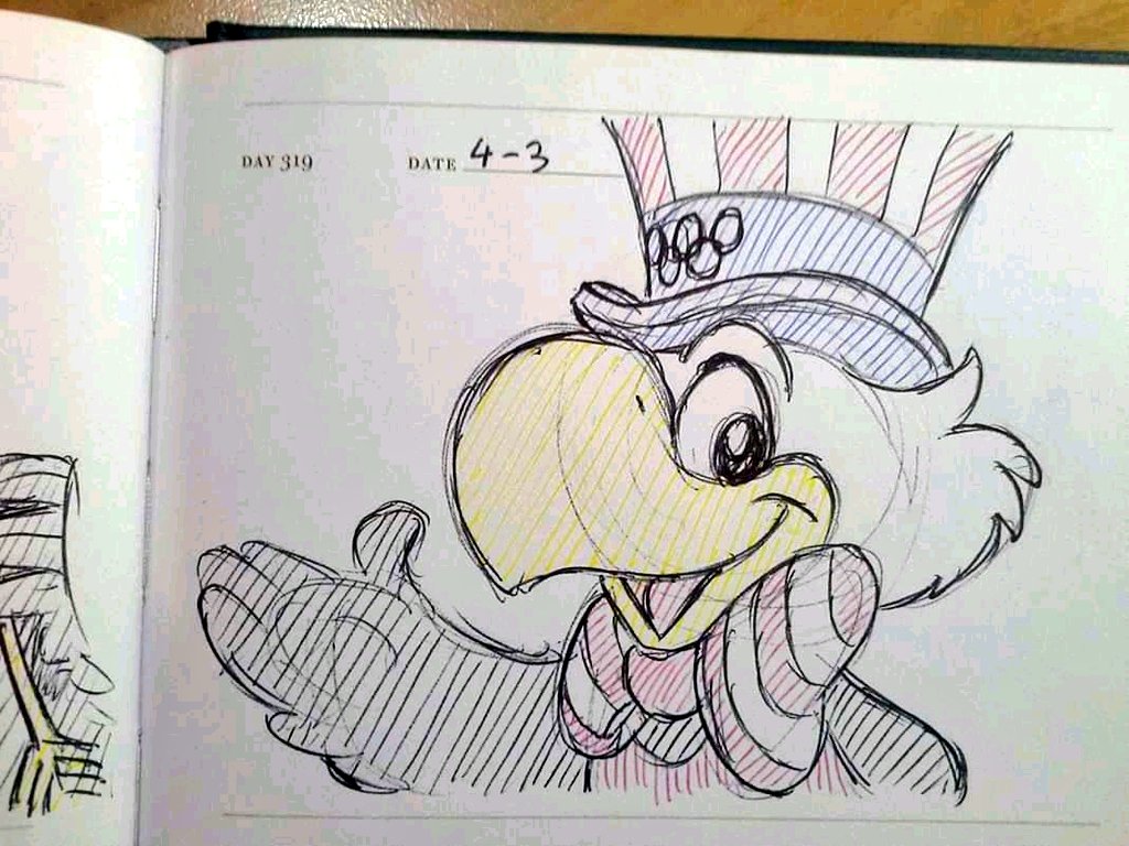 「Maarten Gerritsen left his folder with originals with me to 」Henrieke ...