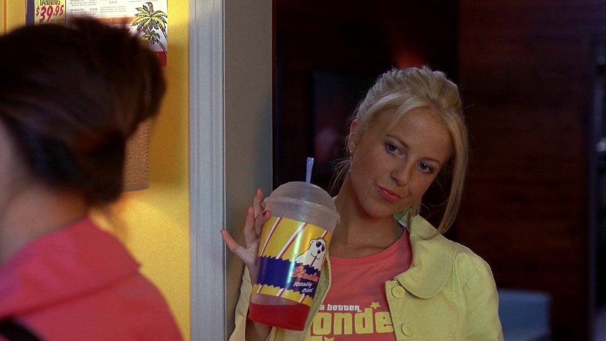 Final Destination 3 Ashley And Ashlyn Alternate Death