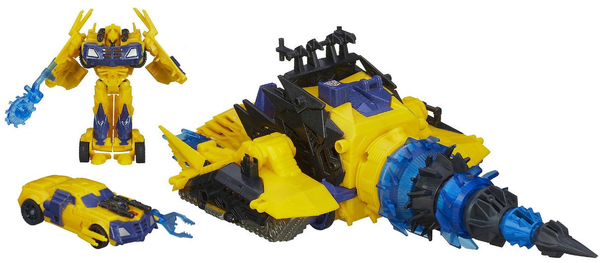 Transformers Wiki on Twitter: "RT @tfwiki: Bumblebee and his iconic Energon Driller. https://t ...