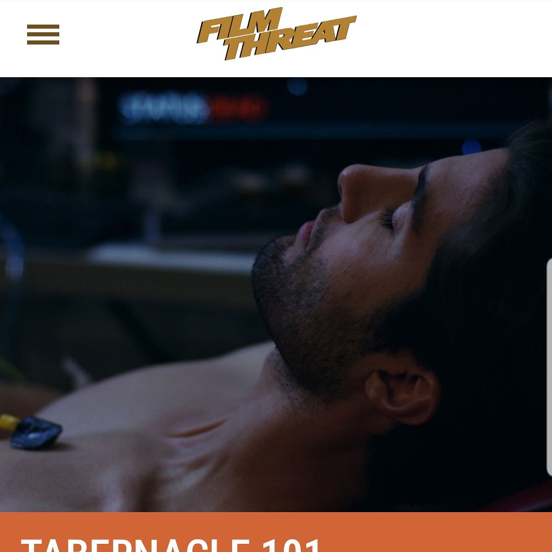 Tabernacle 101 - The Movie (@101Tabernacle) | Twitter