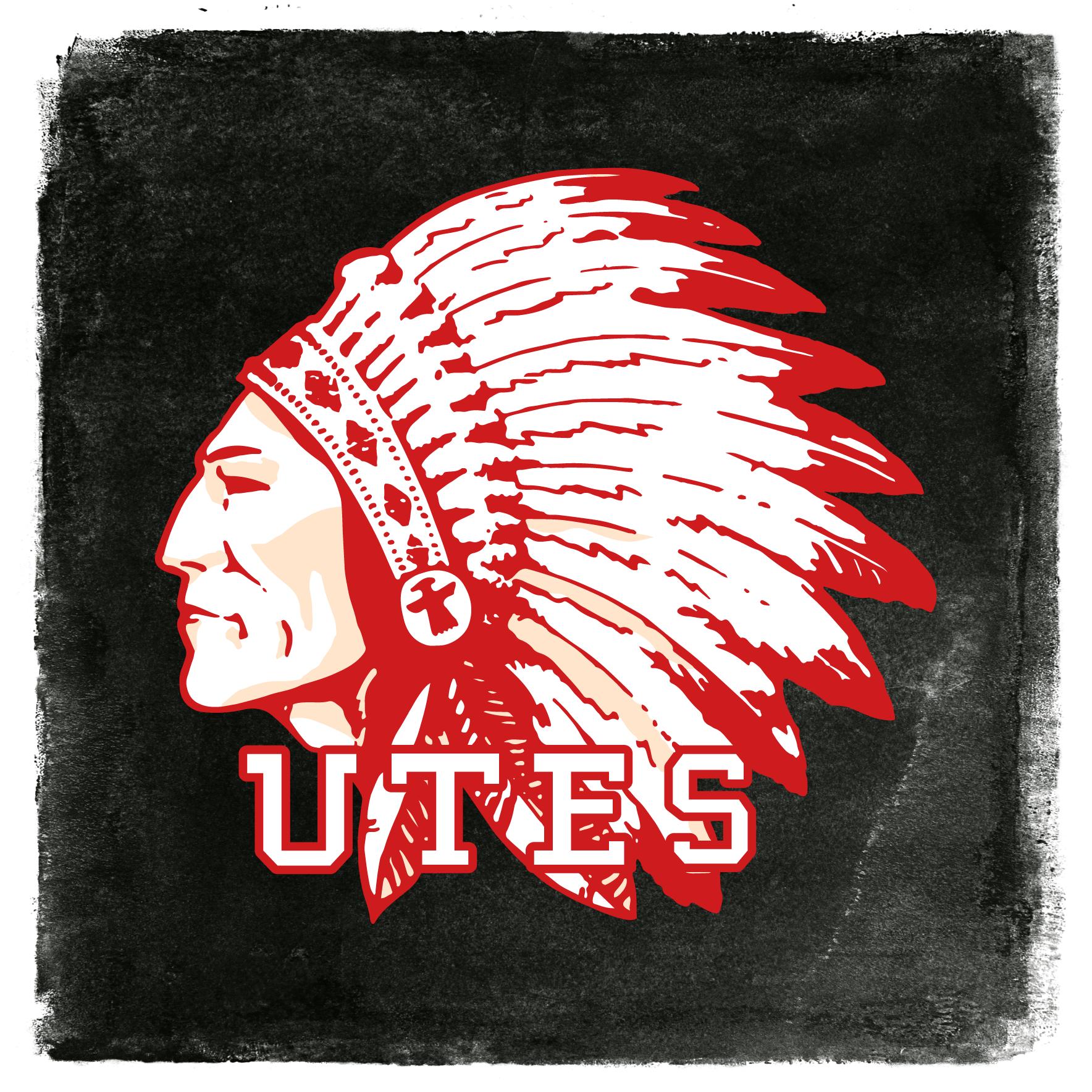 Utah Utes Old Logo Report Former Utah Utes RB