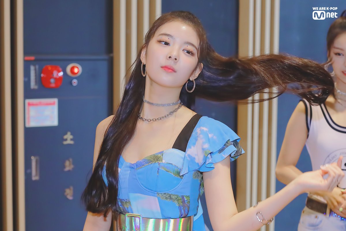 The Official ITZY (있지) Lia Thread | Page 18 | Hallyu+