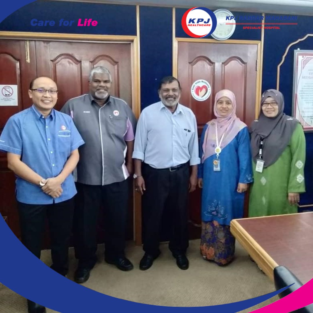 hospital pakar sultanah fatimah muar