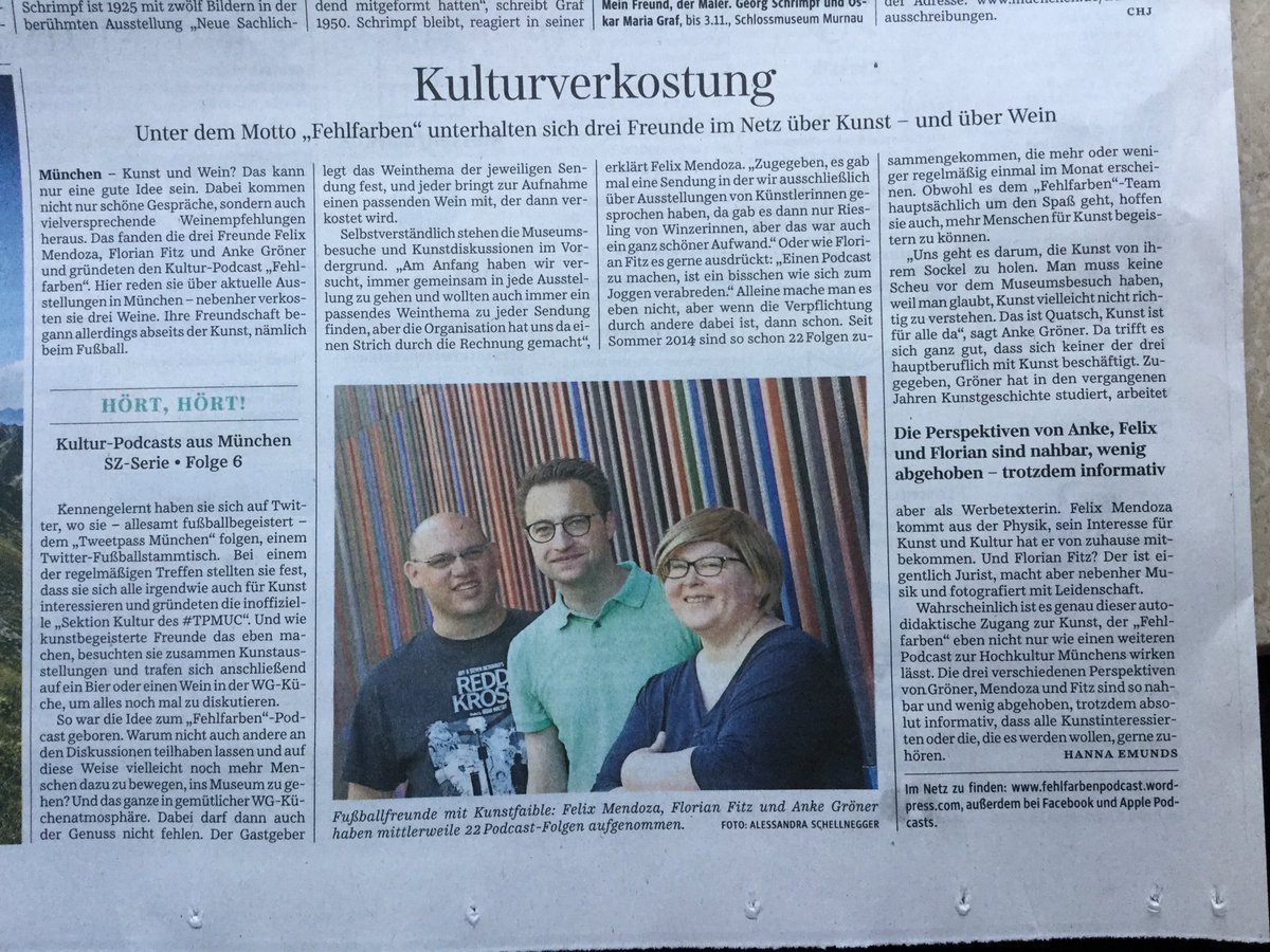 Maria Neubauer's Instagram, Twitter & Facebook on IDCrawl