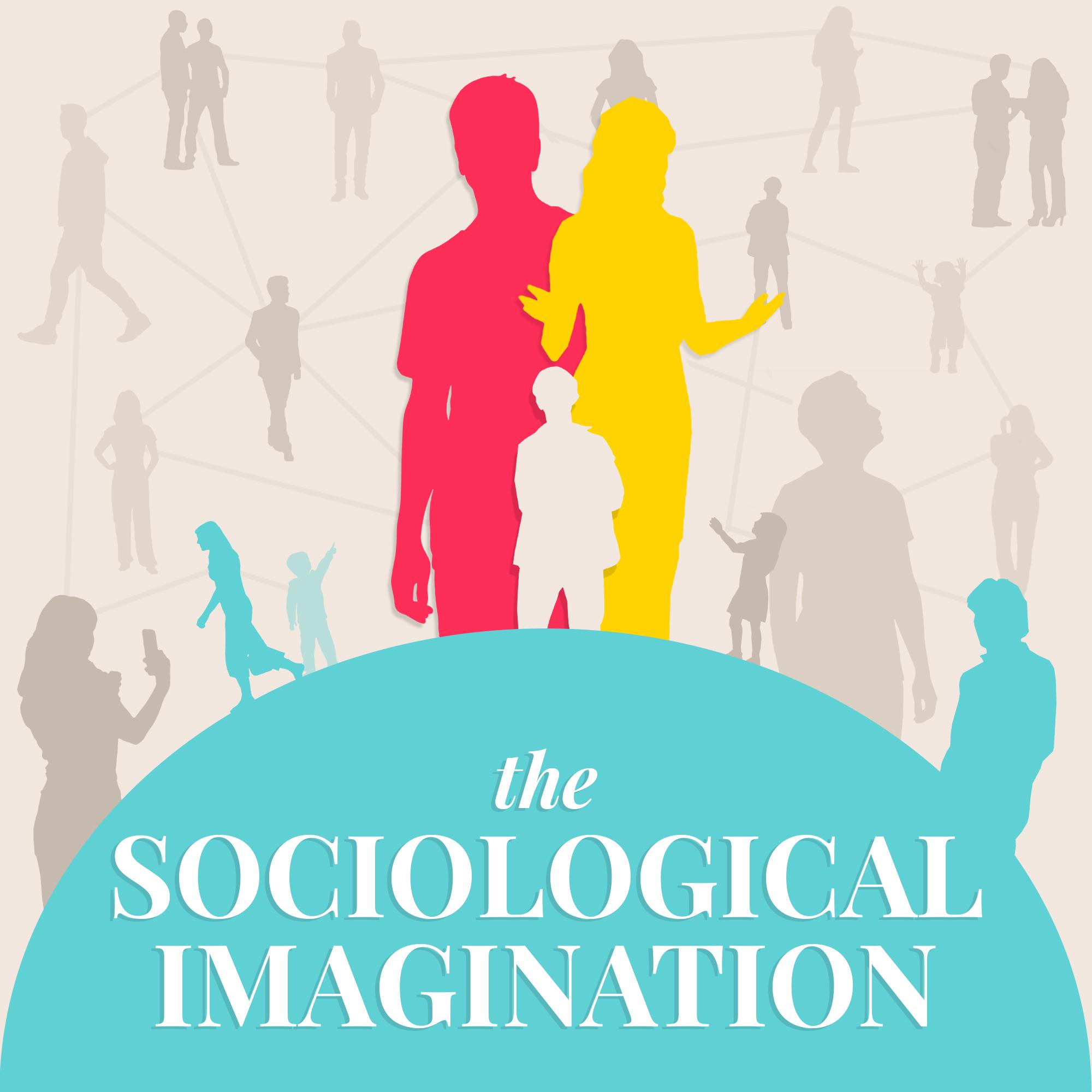 Sociological Imagination Infographic