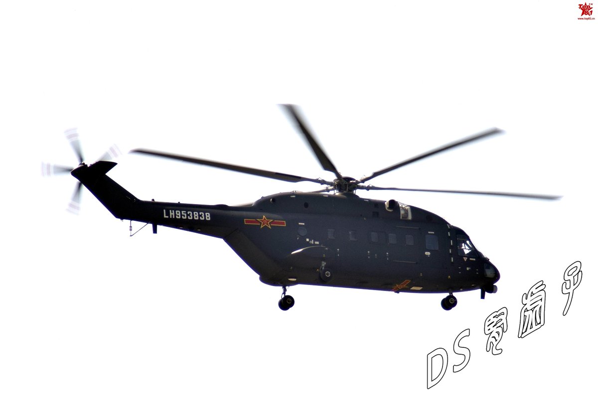 The Whirlybird Thread - Page 27 - Aviation - Sturgeon's House