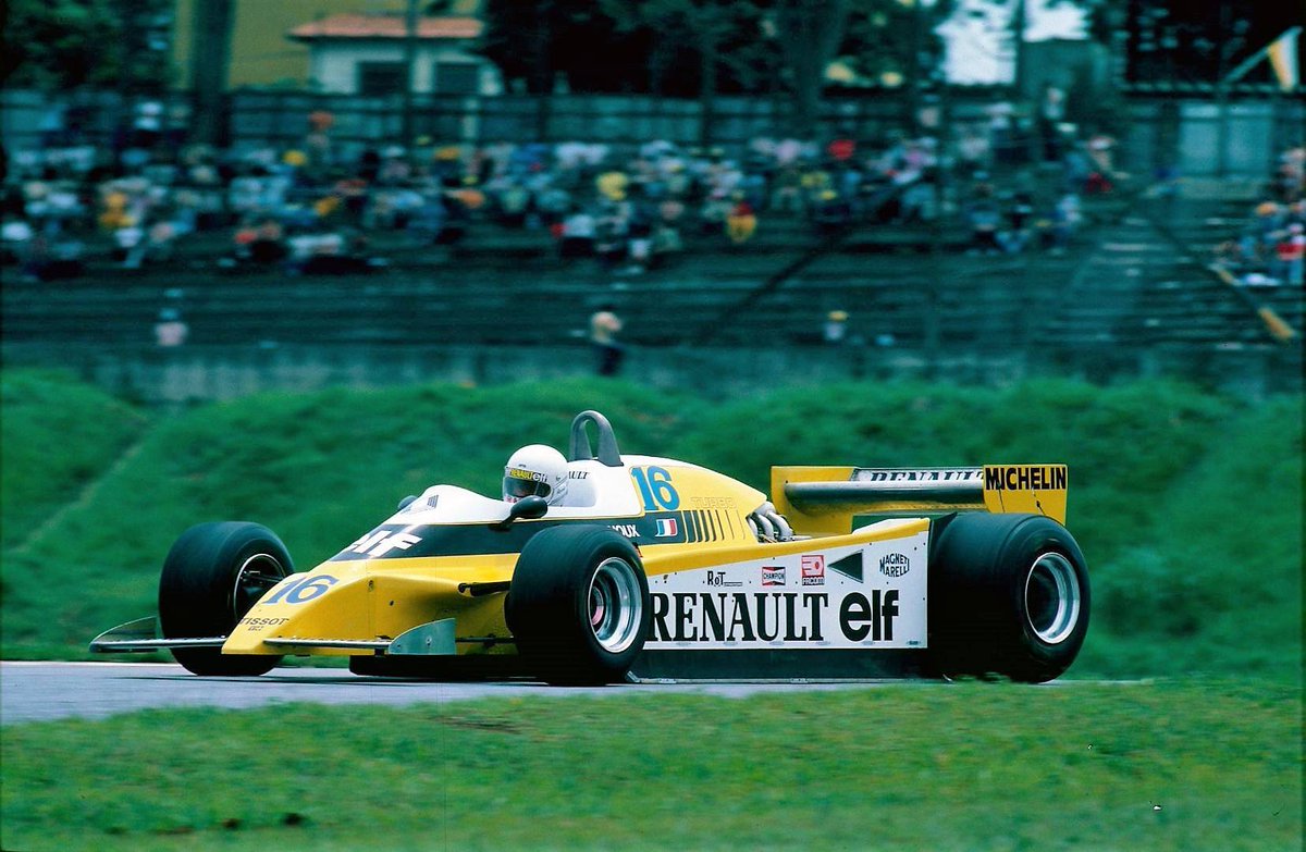 Renault en Formule 1 - Page 10 - Autodiva