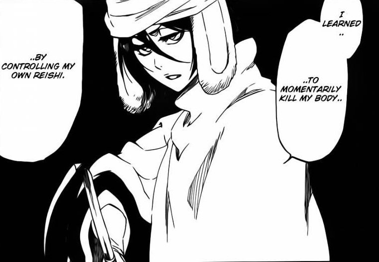 Krimzson’s Bleach Mega Scale | A Cogent Compendium on the Cosmology and ...