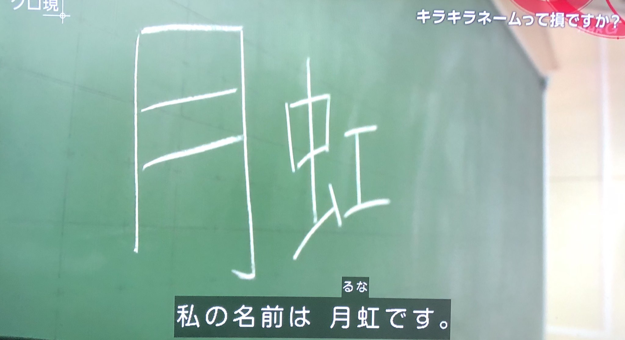 Tamiya Akira タミヤ アキラ On Twitter Nhk：クロ現 “改名”100人～私が名前を変えたワケ～ 日本では年間