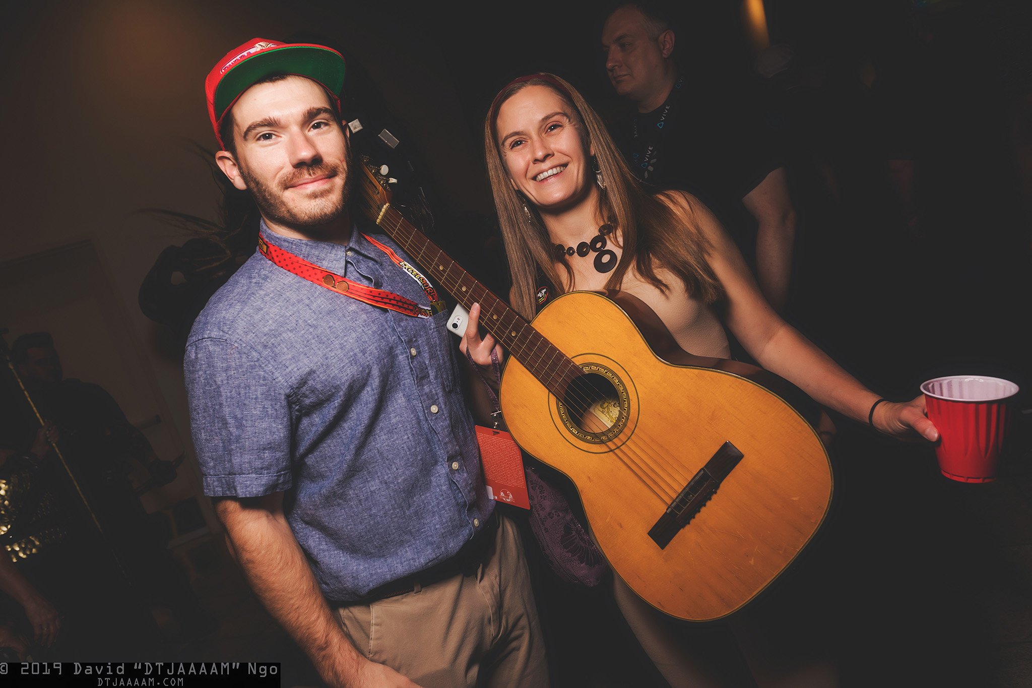 Forrest Gump Jenny Guitar