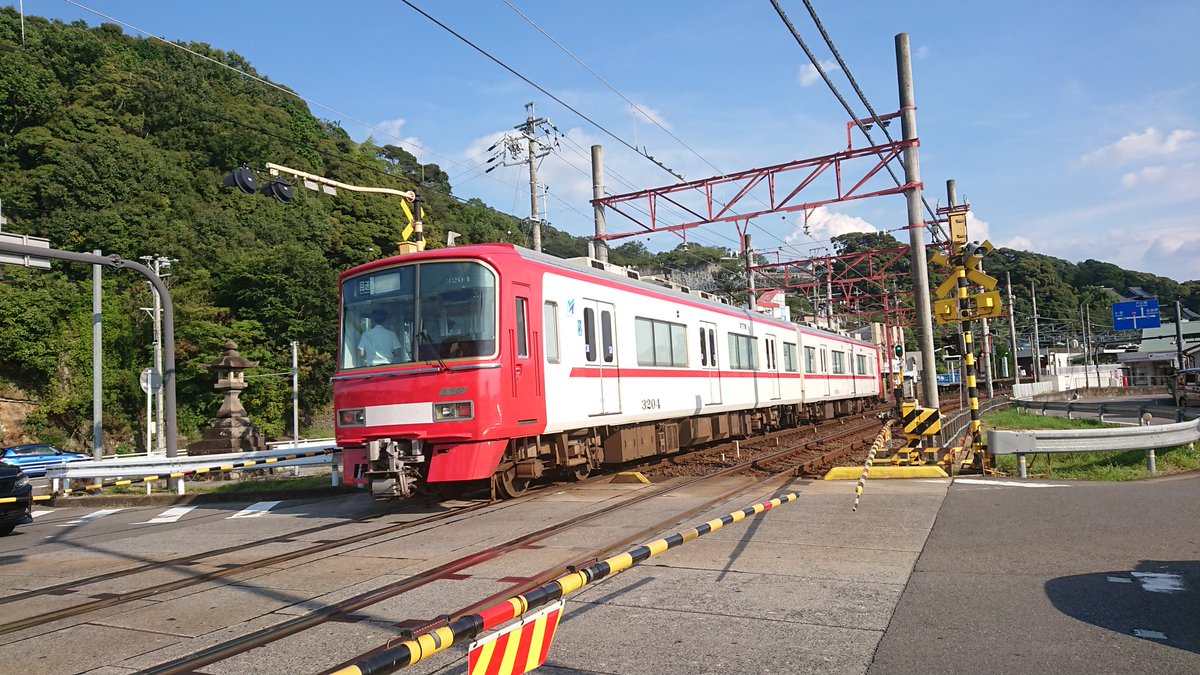 【鉄道】名鉄3104Fも特急仕様の新塗装へ（2本目） - Togetter [トゥギャッター]