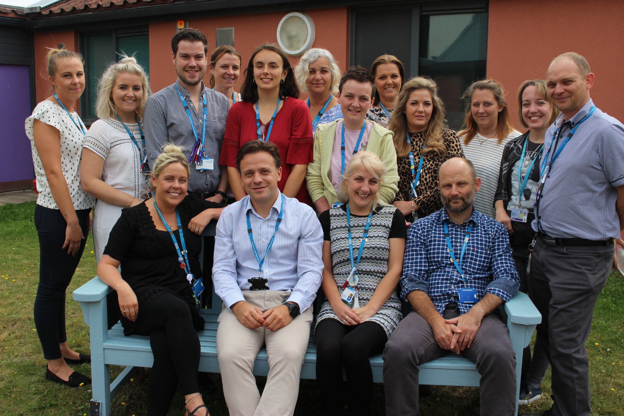 CPFT on Twitter: "Congratulations to Springbank ward, who have been shortlisted for the ...