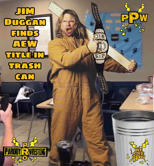 Hacksaw Jim Duggan Meme