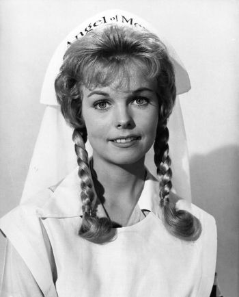 Cynthia Pepper Actress