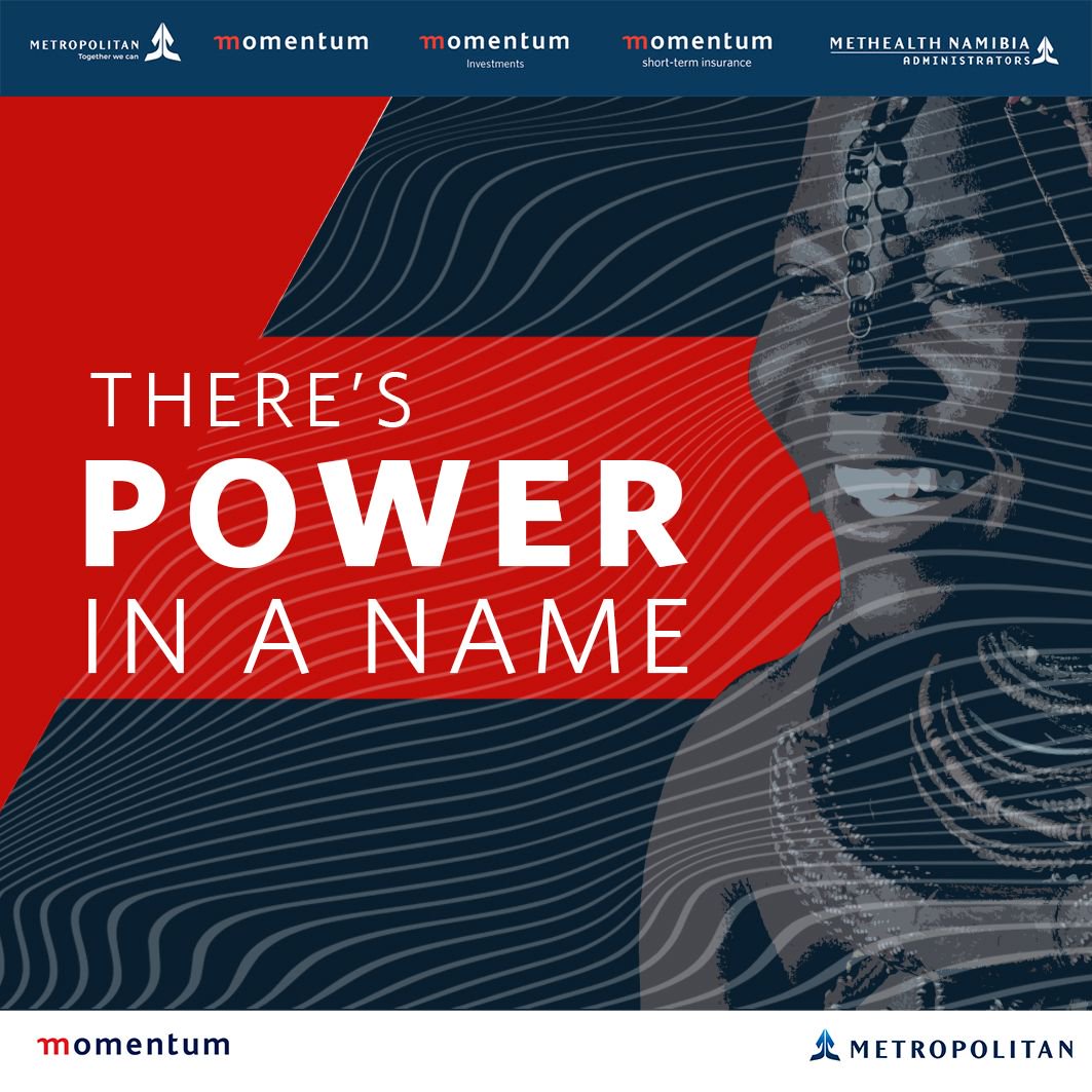 Metropolitan Namibia, Khomas Region (+264 61 297 3100)