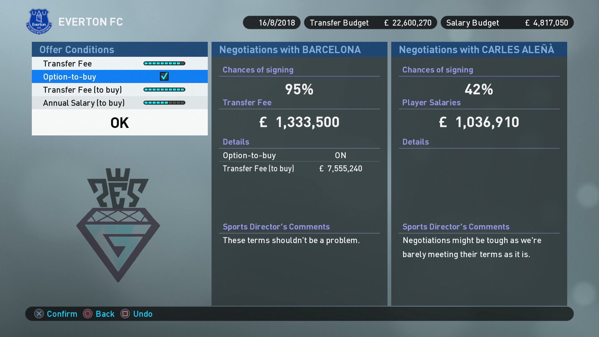 FIFA CAREER GEMS On Twitter Loan With Option To Buy Loan Players Out fifa-career-gems-on-twitter-loan-with-option-to-buy-loan-players-out