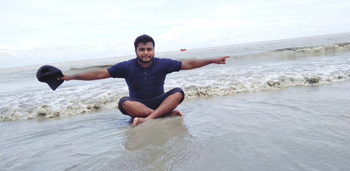 Shishir Mondal (@yesimshishir) | Twitter