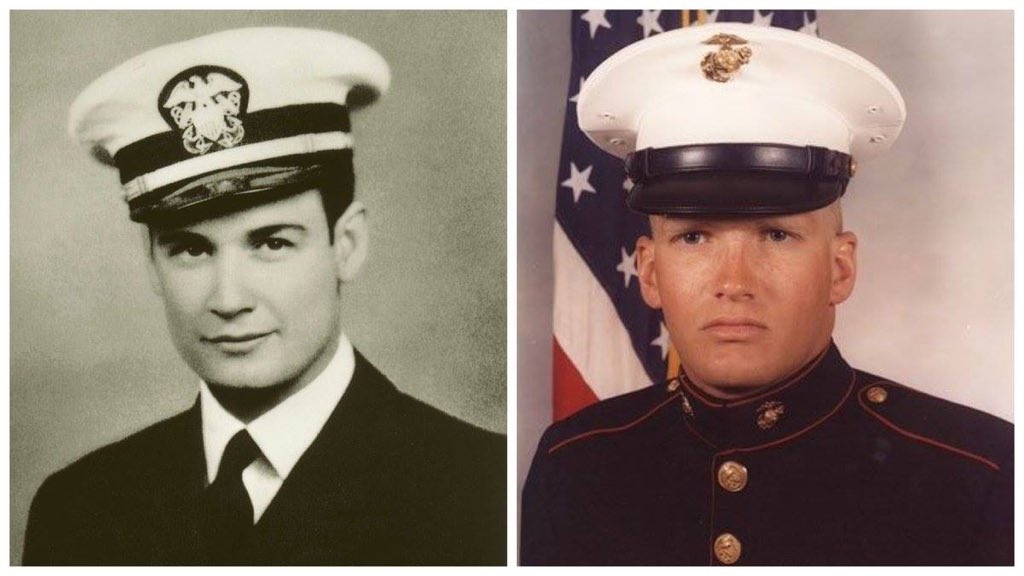 Drew Carey Marine